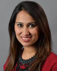 Dr. Amena Iqbal, MD - Saint Joseph, MI - Endocrinology