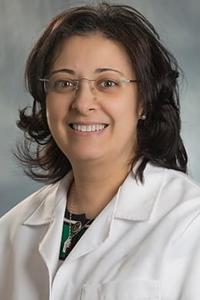 Dr. Josephine A Iskander, MD - Sterling Heights, MI - Internal Medicine