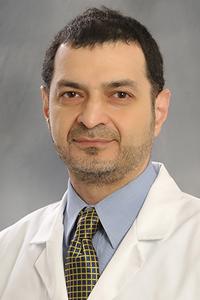 Dr. Hassan M Ismail, MD - Flushing, MI - Cardiology, Interventional ...