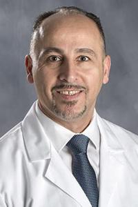 Dr. Nadheer Issa, MD - Sterling Heights, MI - Internal Medicine