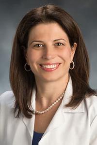 Dr. Felicia A Ivascu, MD - Royal Oak, MI - General Surgery, Surgical ...