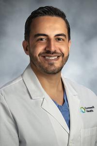 Dr. Ali H Jaber, MD - Garden City, MI - Family Medicine