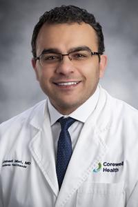 Dr. Ahmad Jabri, MD - Sterling Heights, MI - Cardiology, Interventional ...