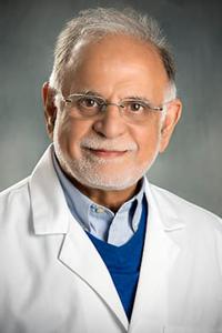 Dr. Syed Z Jafri, MD - Royal Oak, MI - Diagnostic Radiology