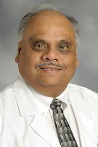 Dr. Ashok B Jain, MD - Dearborn, MI - Diagnostic Radiology