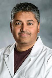 Dr. Joseph James, MD - Royal Oak, MI - Internal Medicine