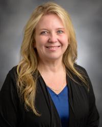 Kelly J Jamison, NP - Reed City, MI - Hospital Medicine