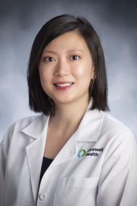 Dr. Yihui Jiang, DO - Warren, MI - Family Medicine