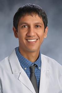 Dr. Sahil Jindal, DO - Grand Blanc, MI - Internal Medicine