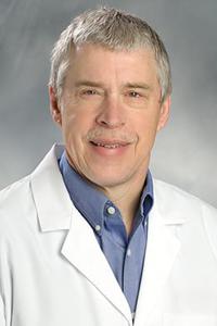 Dr. James R Johnson, DO - Trenton, MI - Internal Medicine