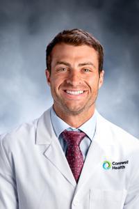 Dr. Jared Johnson, MD - Royal Oak, MI - Otolaryngology, Skull Base Surgery