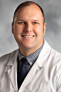 Dr. Ryan K Johnson, MD - Royal Oak, MI - Anatomic Pathology, Blood ...