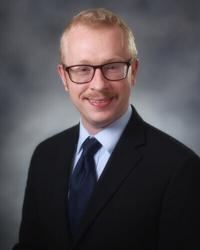 Dr. Jordan R Jones, MD - Fremont, MI - Family Medicine