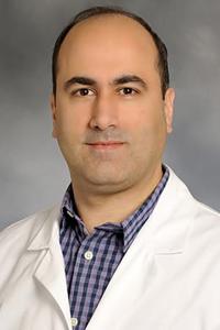 Dr. Amir Jundi, MD - Dearborn, MI - Nephrology