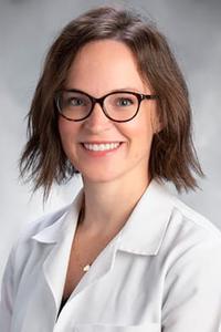 Dr. Kaydee M Kaiser, MD - Royal Oak, MI - Pediatric Hematology Oncology