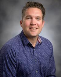 Jeremy M Kaley, NP - Muskegon, MI - Family Medicine - Request an ...