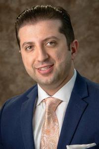 Dr. Zaid R Kasmikha, DO - Saint Clair Shores, MI - Cardiology ...