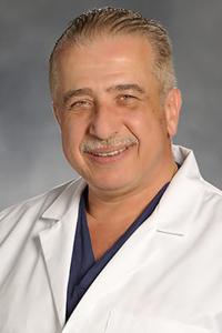 Dr. Elias H Kassab, MD - Dearborn, MI - Cardiology, Interventional ...
