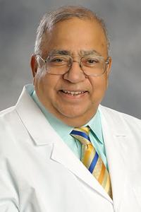 Dr. Parvez Khan, MD - Garden City, MI - Medical Oncology