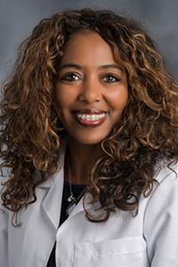 Dr. Nashwa Khogali-Jakary, DO - Troy, MI - Internal Medicine
