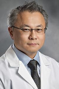 Dr. Sang W Kim, MD - Royal Oak, MI - Thoracic Surgery