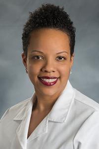 Dr. Traci Kimbrough, MD - Troy, MI - Dermatology