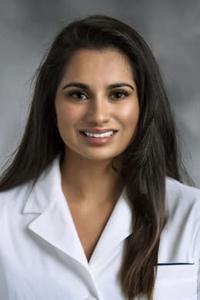 Dr. Sayee H Kiran, MD - Royal Oak, MI - Breast Surgery, Breast Surgical ...