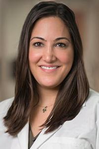 Dr. Bianca J Kizy, MD - Royal Oak, MI - Ophthalmology