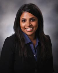 Dr. Vani Koets, MD - Grand Rapids, MI - Hospice and Palliative Care