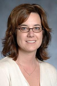 Dr. Jane P Kramar, MD - Allen Park, MI - Family Medicine