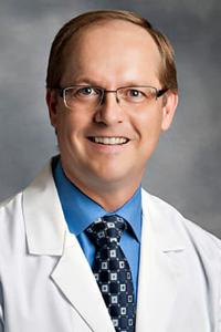 Dr. Kevin R Krause, MD - Berkley, MI - Bariatric Surgery, General Surgery