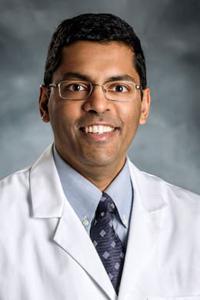 Dr. Anant Krishnan, MD - Royal Oak, MI - Diagnostic Radiology ...