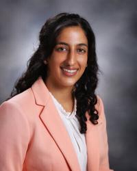 Dr. Sheila Krishnan, DO - Grand Rapids, MI - Pulmonary Critical Care ...