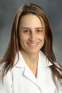 Dr. Alaina L Kronenberg, MD - Dearborn, MI - Ophthalmology
