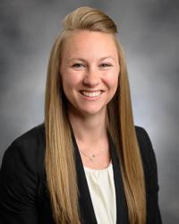 Katie Kuipers, NP - Grand Rapids, MI - Spine Surgery