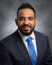 Dr. Faeq R Kukhon, MD - Grand Rapids, MI - Pulmonary Critical Care ...