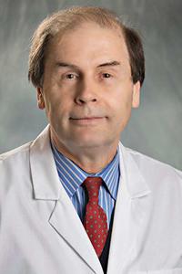 Dr. Kenneth J Kulik, MD - Shelby Township, MI - Internal Medicine