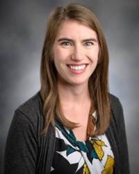 Dr. Samantha Lahey, MD - Grand Rapids, MI - Surgical Critical Care