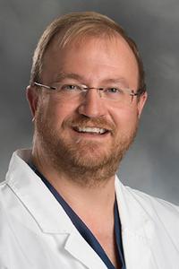 Dr. Raymond Laird, DO - Trenton, MI - General Surgery