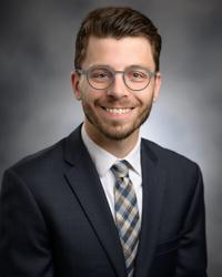 Dr. Alexander J Lake, DO - Grand Rapids, MI - Pediatric Cellular Therapy