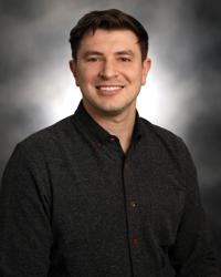 Nicholas Lesnau, PA-C - Grand Rapids, MI - Pain Medicine