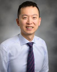 Dr. Luyuan Li, MD - Grand Rapids, MI - Functional Neurosurgery ...