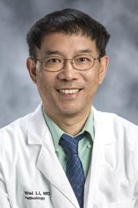 Dr. Wei Li, MD - Royal Oak, MI - Anatomic Pathology