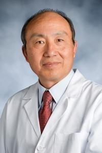 Dr. Ying Li, MD - Royal Oak, MI - Anatomic Pathology, Hematologic Pathology