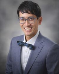 Dr. James Ray M Lim, MD - Grand Rapids, MI - Infectious Diseases