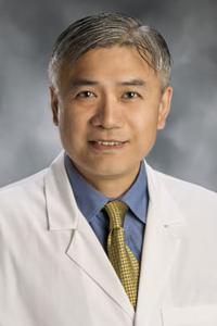 Dr. Ho-Sheng Lin, MD - Dearborn, MI - Otolaryngology