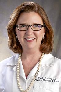 Dr. Randi Long, MD - Birmingham, MI - Physical Medicine and Rehabilitation