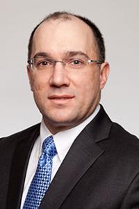 Dr. David R Lorelli, MD - Roseville, MI - Vascular Surgery