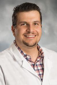 Dr. Sudad L Louis, MD - Sterling Heights, MI - Clinical Neurophysiology ...