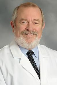 Dr. James T Love, MD - Wayne, MI - Critical Care Medicine